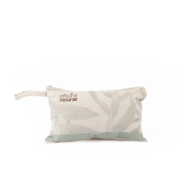 Pochette Officina Naturae in cotone naturale - Sconti Imbattibili ...
